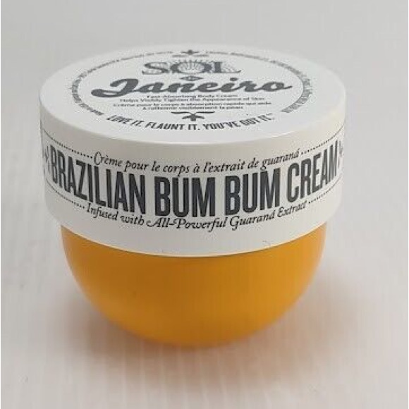 Sol de Janeiro | Bath & Body | Sol De Janeiro Brazilian Bum Bum Cream ...